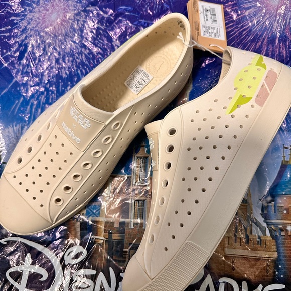 Native Shoes | Shoes | Star Wars X Native Shoes Slip On Rubber Baby ...
